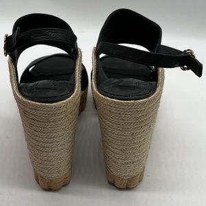 Salvatore Ferragamo | Shoes | Salvatore Ferragamo Maratea Black Leather ...